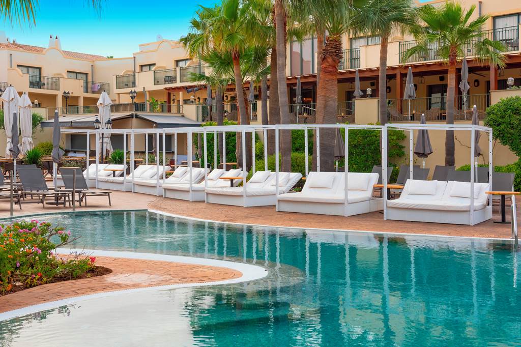 Valentin Star - Cala'n Bosch hotels | Jet2holidays