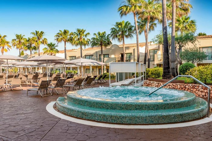 Valentin Star - Cala'n Bosch hotels | Jet2holidays