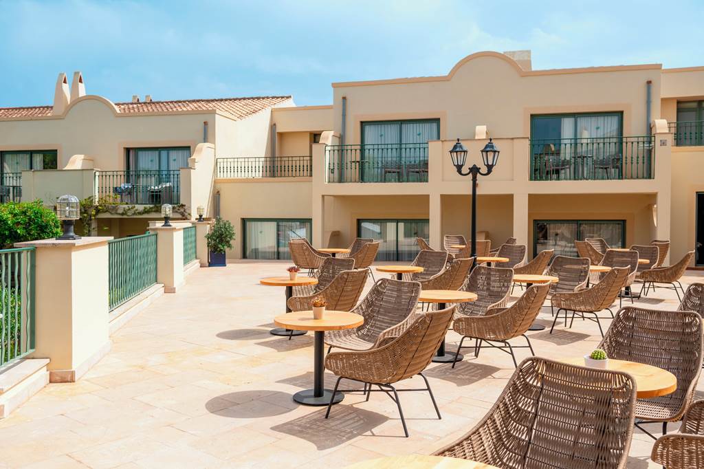 Valentin Star - Cala'n Bosch hotels | Jet2holidays