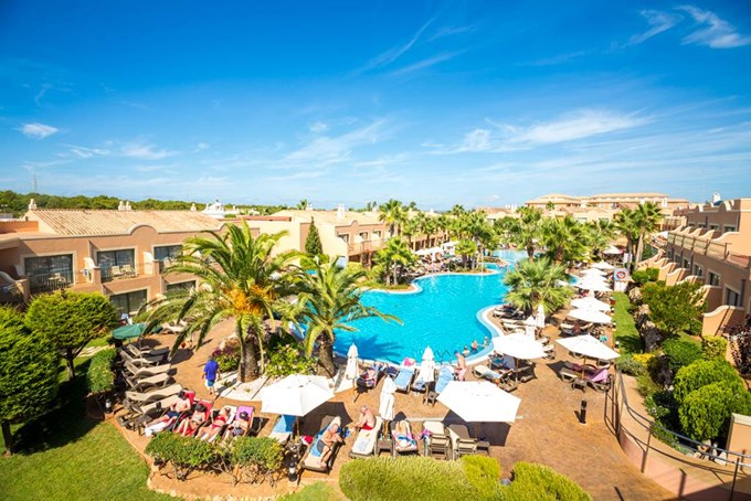 Valentin Star - Calan Bosch Hotels | Jet2holidays