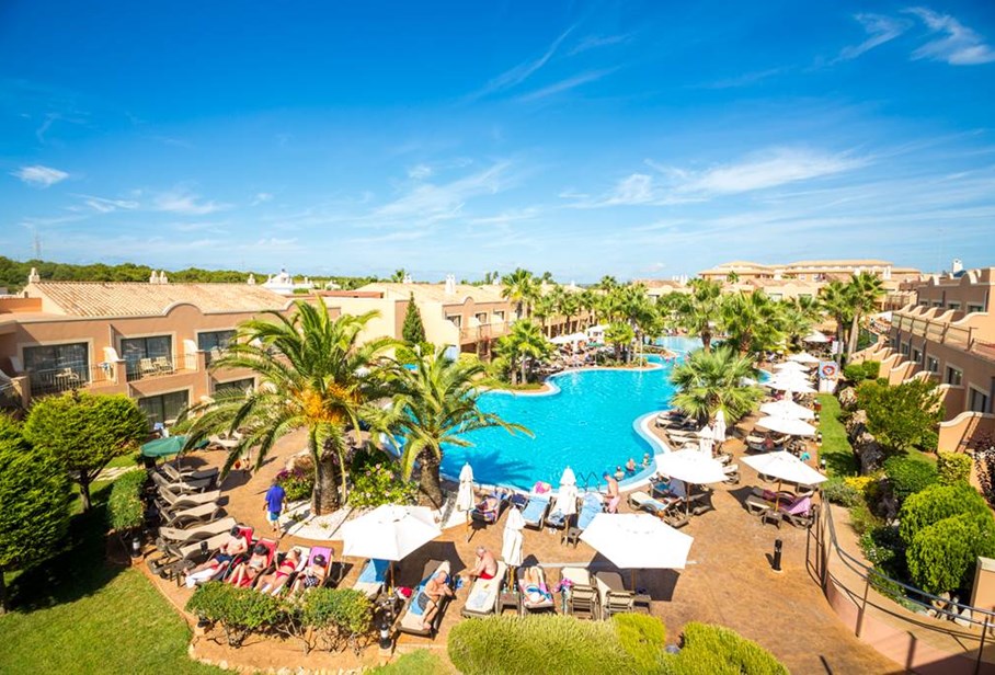 Marina (Menorca) | Jet2holidays