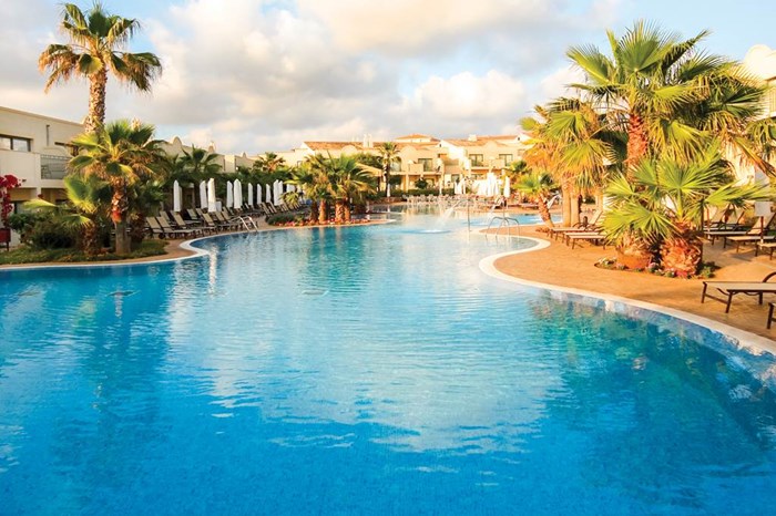 Valentin Star - Cala'n Bosch hotels | Jet2holidays