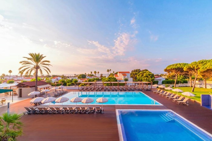 Alua Illa de Menorca - S'Algar hotels | Jet2holidays