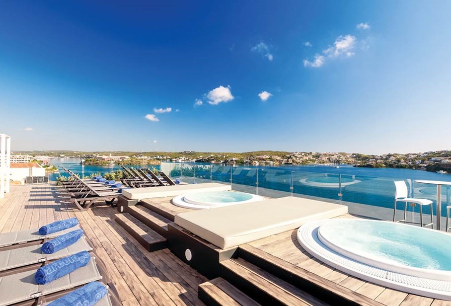 Es Castell Holidays & Best Deals 2024/2025 | Es Castell Hotels ...