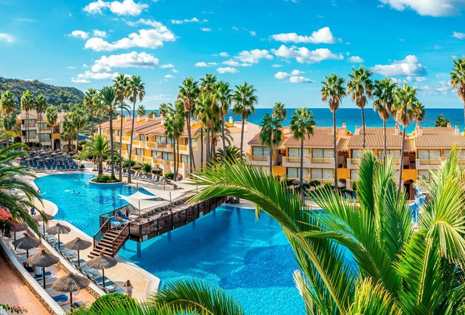 Son Bou Holidays & Best Deals 2025/2026 | Jet2holidays