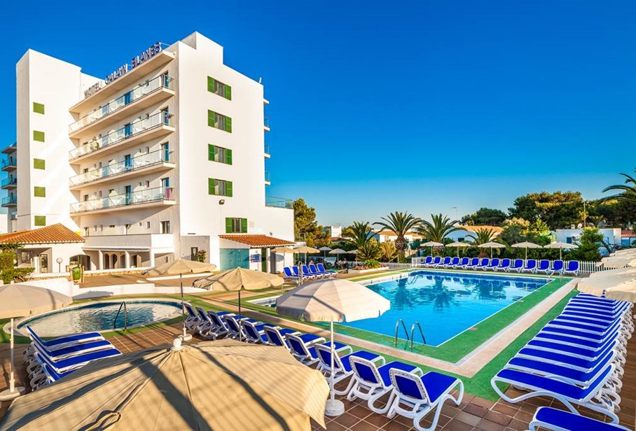 Calan Blanes Holidays & Best Deals 2025/2026 | Jet2holidays