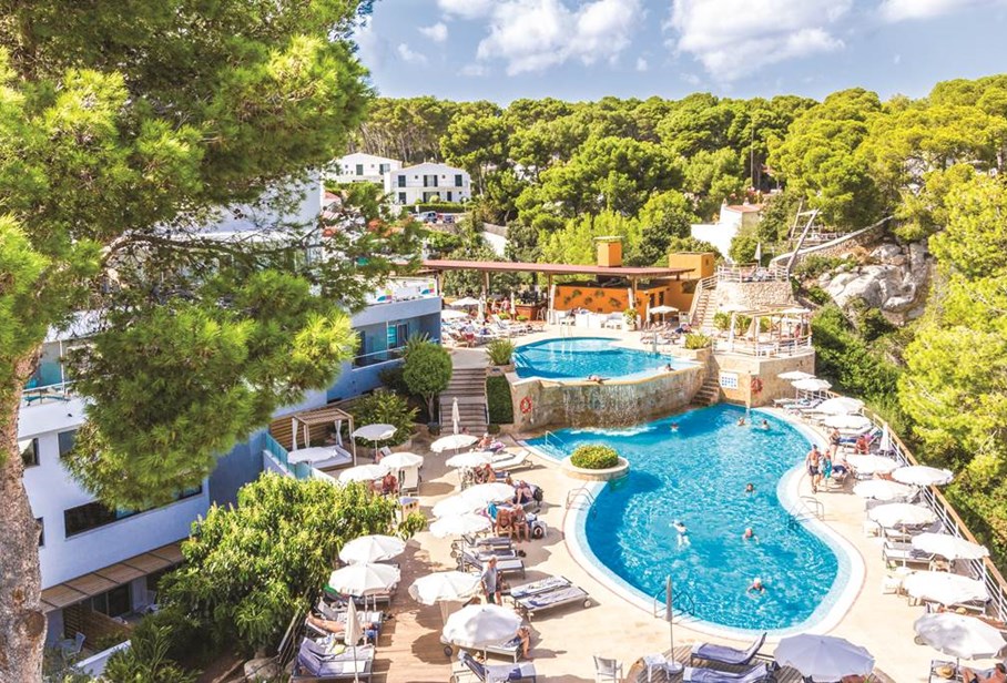 Artiem Audax Day Spa (Menorca) | Jet2holidays