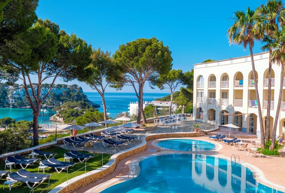 Cala Galdana Holidays 2022/2023 | Jet2holidays