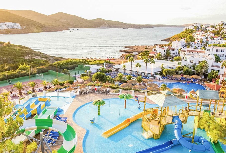 Menorca Holidays & Best Deals 2025/2026 | Menorca Hotels | Jet2holidays