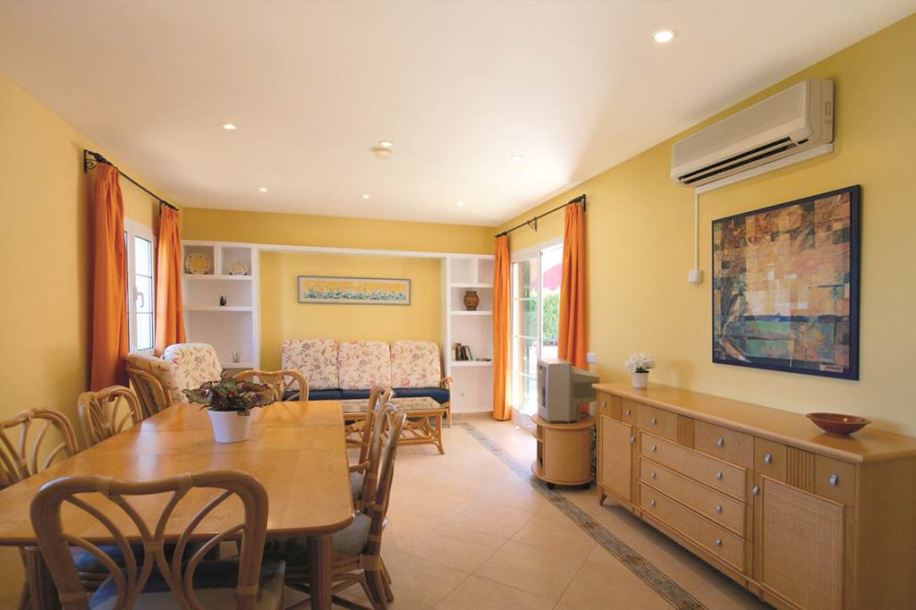 Villas Cala Galdana Four Bedroom Villa | Jet2Villas | Jet2holidays