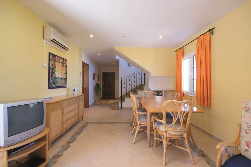 Villas Cala Galdana Four Bedroom Villa | Jet2Villas | Jet2holidays