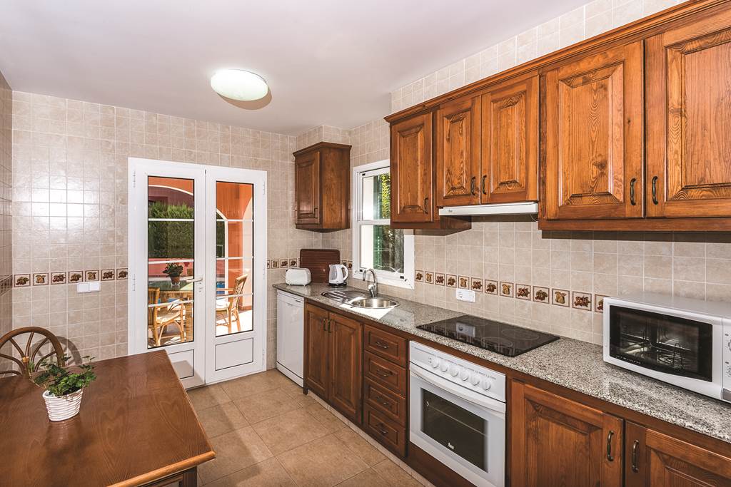 Villas Cala Galdana Four Bedroom Villa | Jet2Villas | Jet2holidays