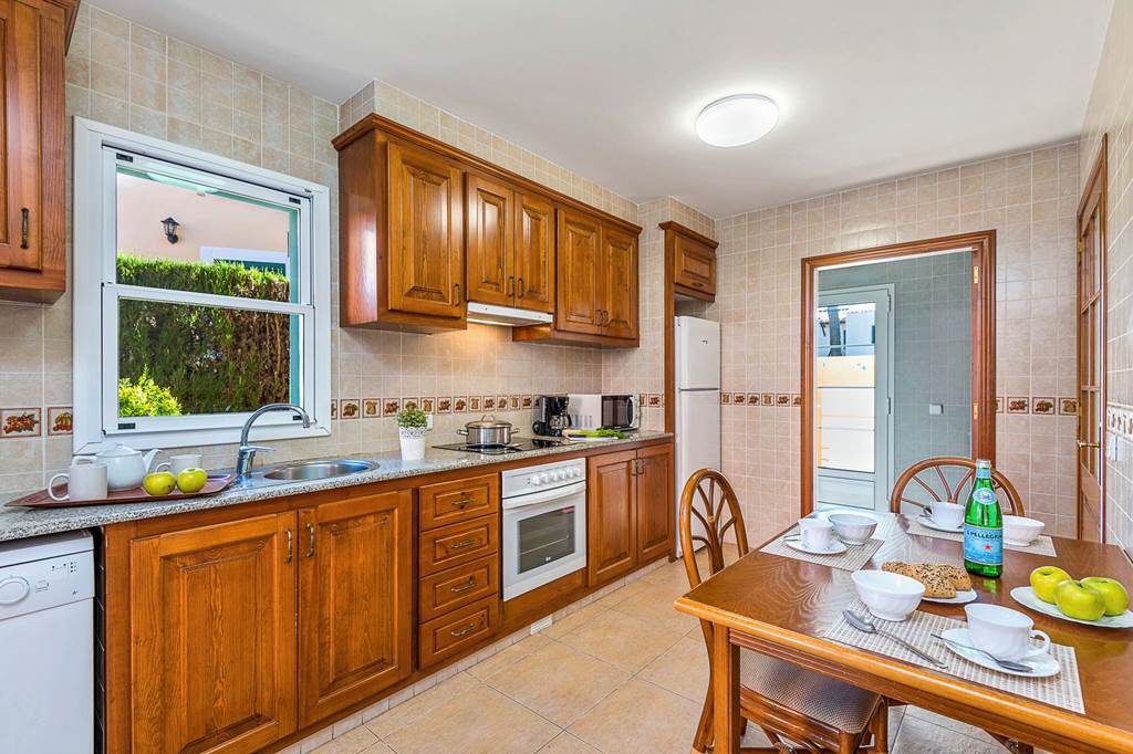 Villas Cala Galdana Four Bedroom Villa | Jet2Villas | Jet2holidays