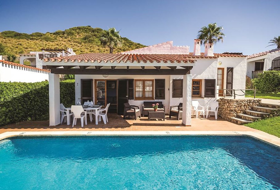 Fornells Village (Menorca) | Jet2holidays