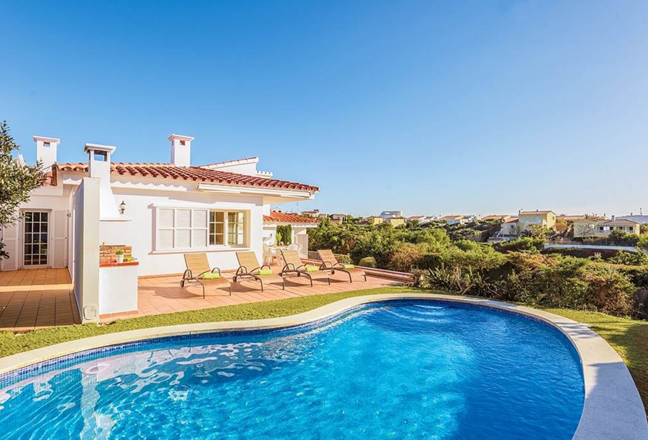 Cala Llonga Menorca Holidays 2022/2023 | Jet2holidays