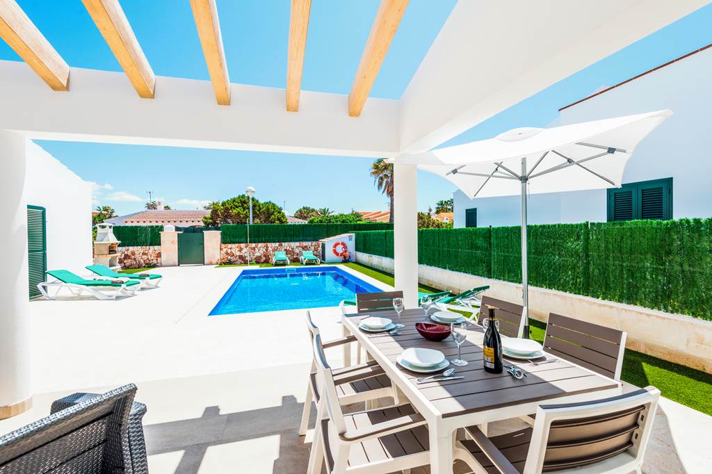 Villa Sa Sivina | Jet2Villas | Jet2holidays