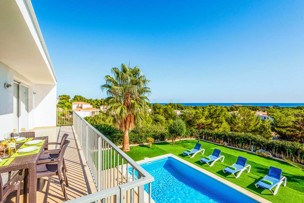 Villa Rachel Menorca | Jet2Villas | Jet2holidays