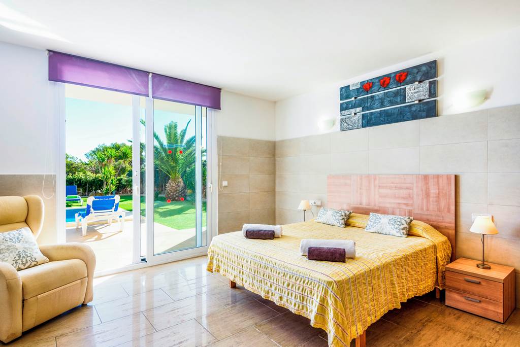 Villa Rachel Menorca | Jet2Villas | Jet2holidays