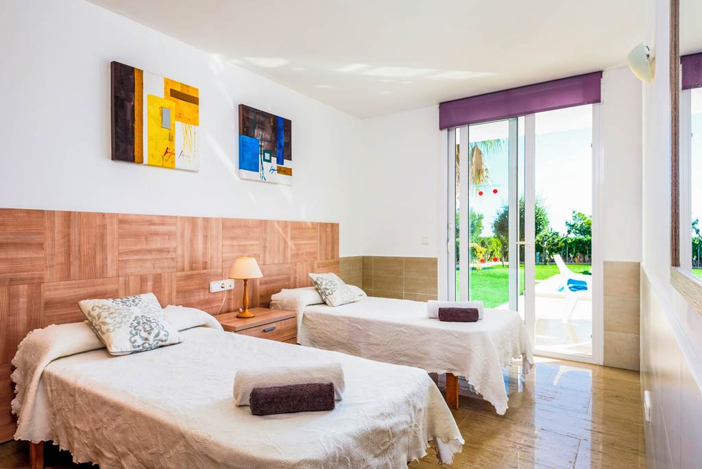 Villa Rachel Menorca | Jet2Villas | Jet2holidays