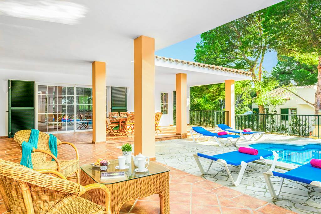 Villa Agua Marina | Jet2Villas | Jet2holidays