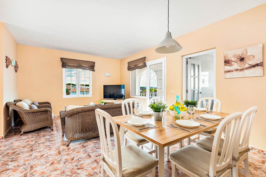 Villa Bellavista Sol | Jet2Villas | Jet2holidays