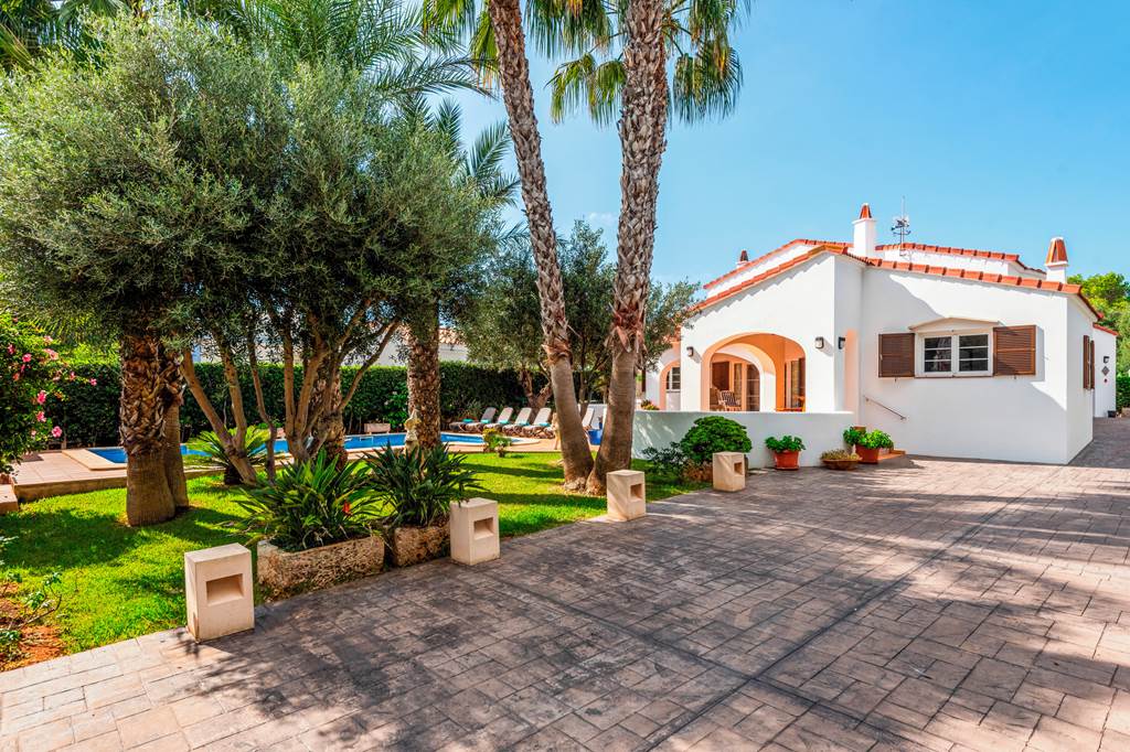 Villa Juana Blanes | Jet2Villas | Jet2holidays