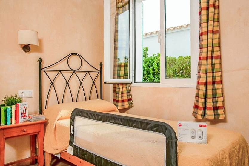 Villa Son Fonoll Menorca | Jet2Villas | Jet2holidays