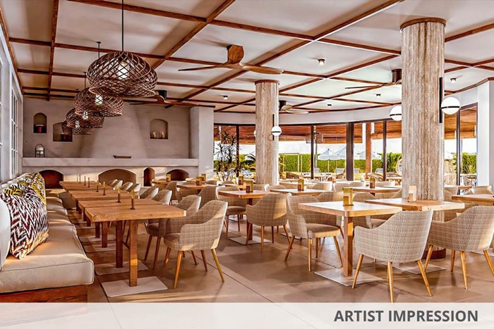 Caramelo Marina Cala'n Bosch - Cala'n Bosch hotels | Jet2holidays