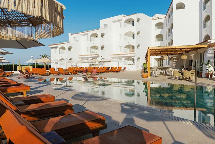 Caramelo Marina Cala'n Bosch - Cala'n Bosch hotels | Jet2holidays