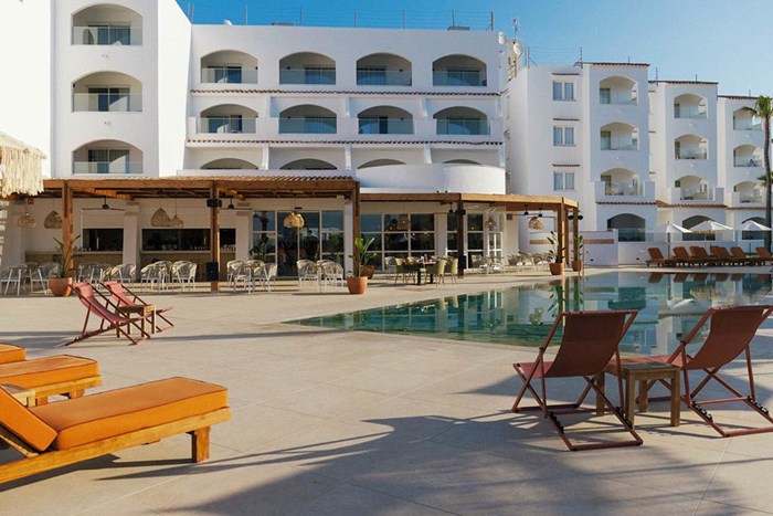 Caramelo Marina Cala'n Bosch - Cala'n Bosch hotels | Jet2holidays