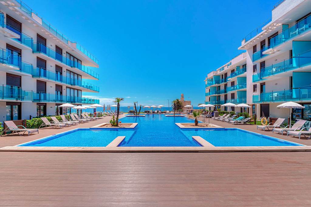 Aparthotel Ferrer Skyline - Ciutadella hotels | Jet2holidays