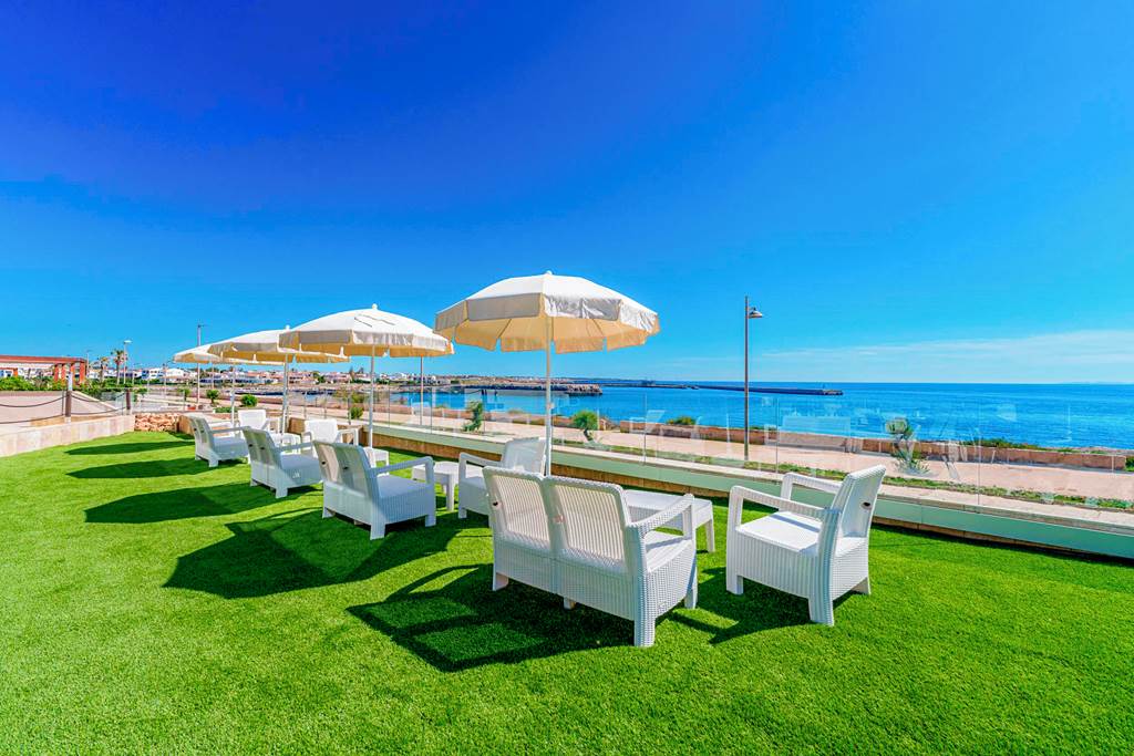 Aparthotel Ferrer Skyline - Ciutadella hotels | Jet2holidays