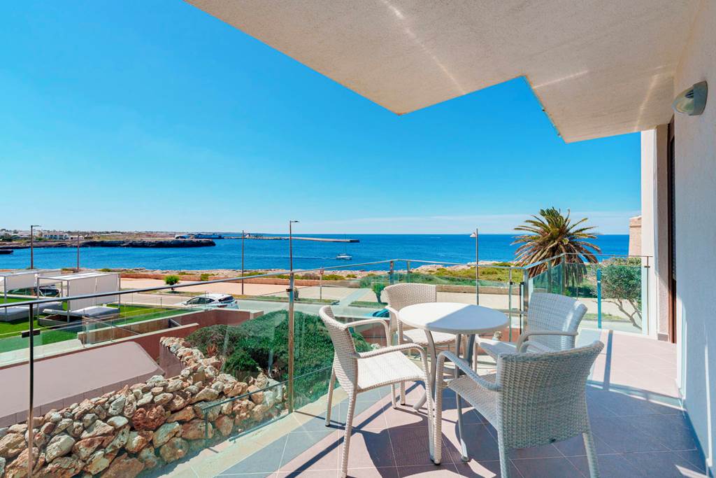 Aparthotel Ferrer Skyline - Ciutadella hotels | Jet2holidays