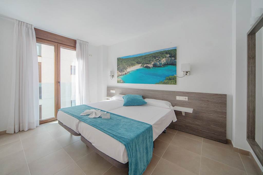 Aparthotel Ferrer Skyline - Ciutadella hotels | Jet2holidays