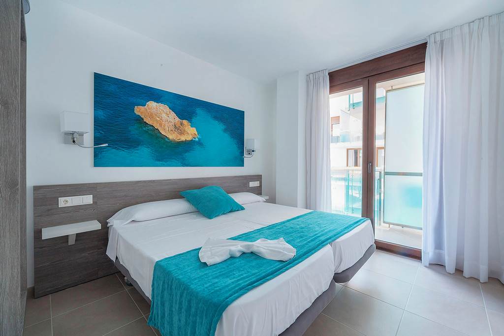 Aparthotel Ferrer Skyline - Ciutadella hotels | Jet2holidays