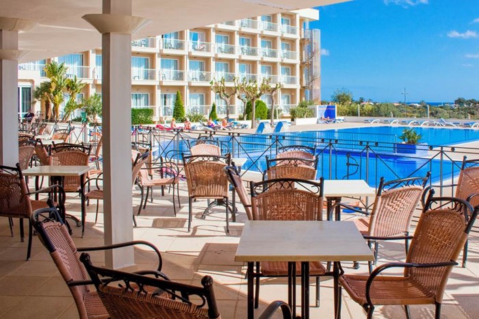 Minura Sur Menorca - Punta Prima hotels | Jet2holidays