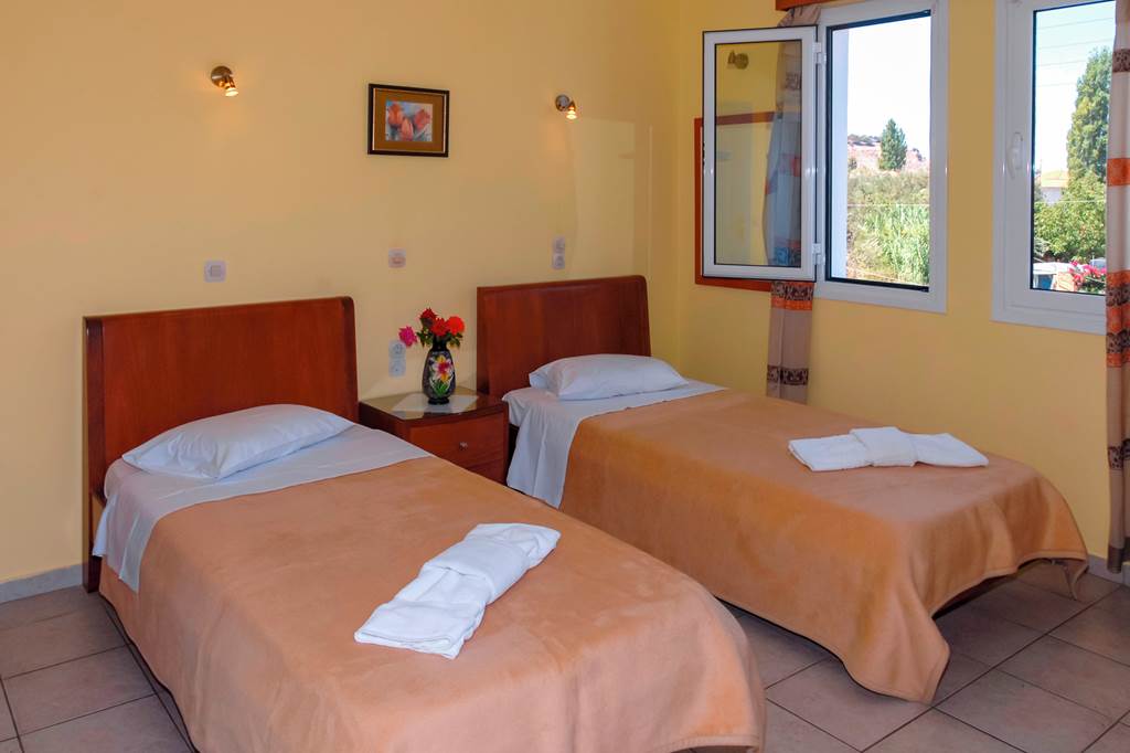 Lakis Studios - Anaxos hotels | Jet2holidays