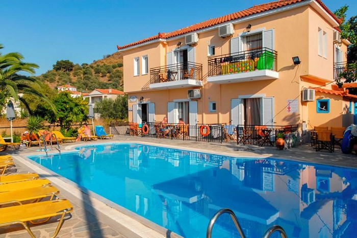Lakis Studios - Anaxos hotels | Jet2holidays