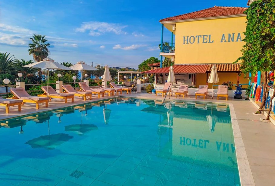 Anaxos Holidays & Best Deals 2025/2026 | Jet2holidays