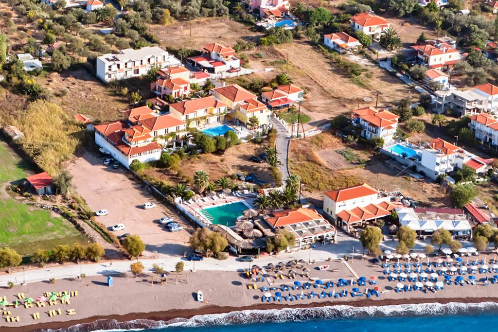 Anaxos Hotel - Anaxos hotels | Jet2holidays