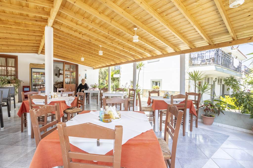 Nikis Michael Studios - Petra hotels | Jet2holidays