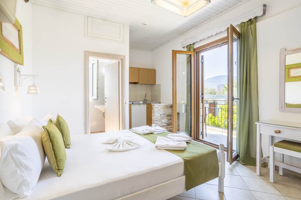 Nikis Michael Studios - Petra hotels | Jet2holidays