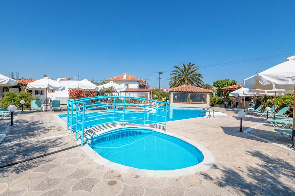 Nikis Michael Studios - Petra hotels | Jet2holidays