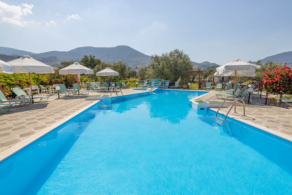 Nikis Michael Studios - Petra hotels | Jet2holidays