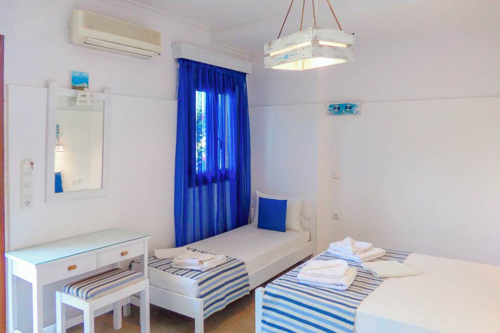 Nikis Michael Studios - Petra hotels | Jet2holidays