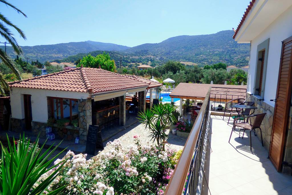 Nikis Michael Studios - Petra hotels | Jet2holidays