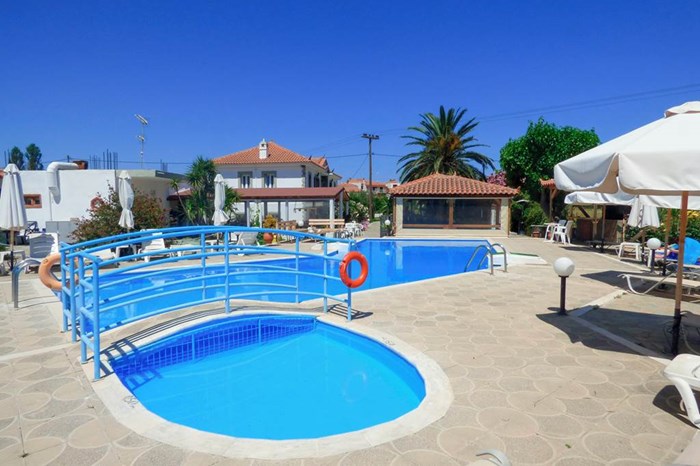 Nikis Michael Studios - Petra hotels | Jet2holidays