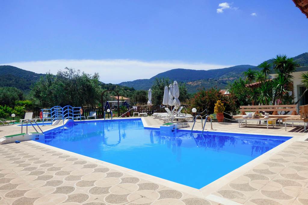 Nikis Michael Studios - Petra hotels | Jet2holidays