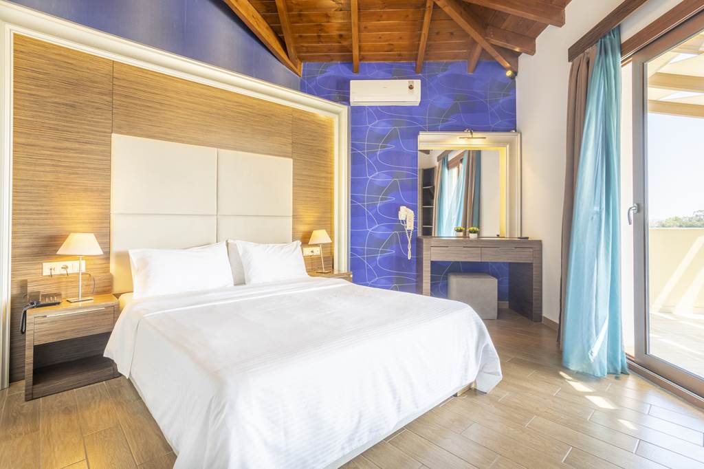 Imerti Hotel - Skala Kallonis hotels | Jet2holidays