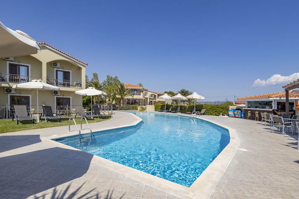 Imerti Hotel - Skala Kallonis hotels | Jet2holidays